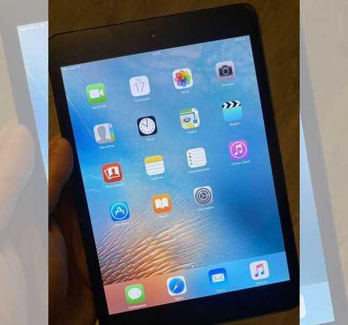 iPad mini 1 64gb