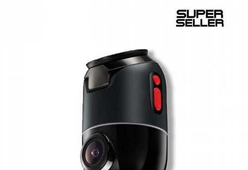 Видеорегистратор 70mai Dash Cam Omni 32G (X200)