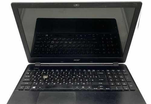 Ноутбук Acer Aspire E5-571G