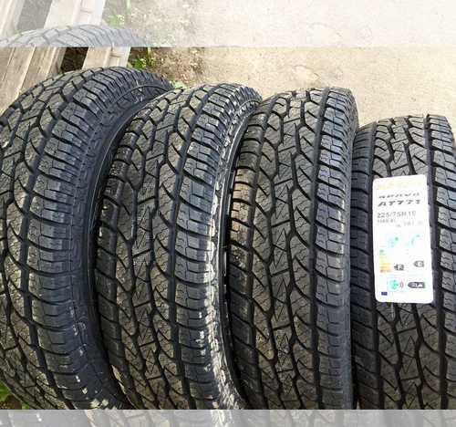 Maxxis AT-771 Bravo 265/70 R18 116S