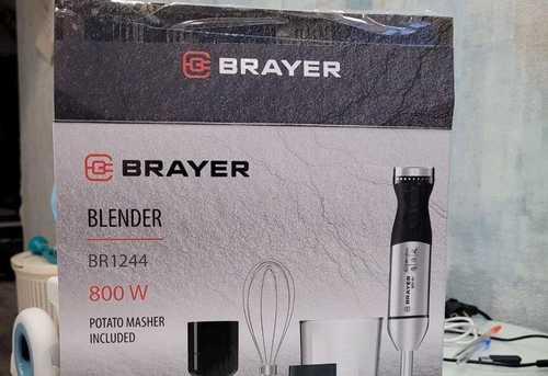 Блендер brayer