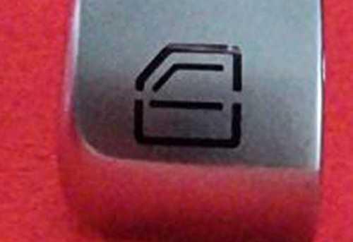 Кнопка стеклоподъёмника Mercedes GLC,X253,W213