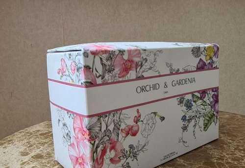 Парфюм духи Zara Зара Orchid Gardenia 100 ml
