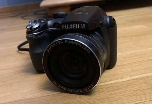 Fujifilm finepix s4300