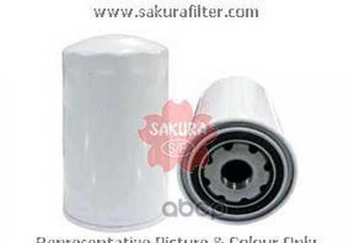 Sakura C2212 Фильтр масляный (LF16117) (2854749