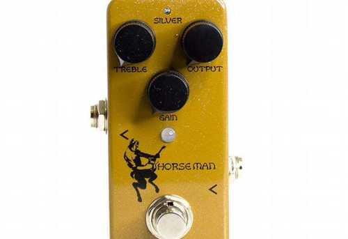 NUX NOD-1 Horseman Overdrive (Klon Centaur) (used)