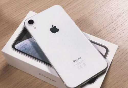 iPhone Xr, 128 ГБ