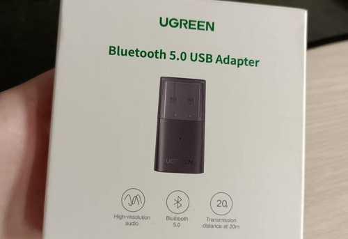 USB-Bluetooth адаптер (новый)