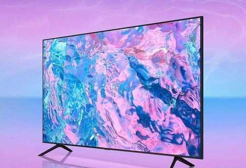 Шикарный телевизор Samsung 4k wifi smart tv ultra