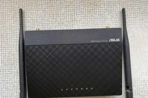 Роутер asus rt n12