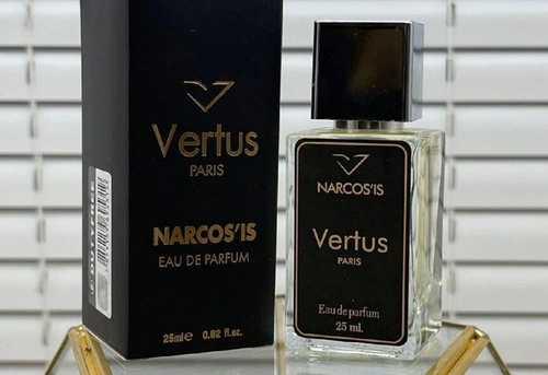 Vertus Narcos'is eau de parfum 25 мл