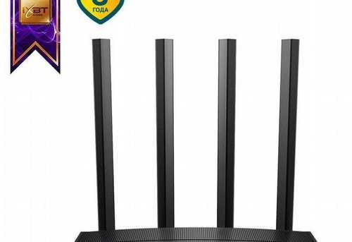 TP-Link Маршрутизатор Archer C6