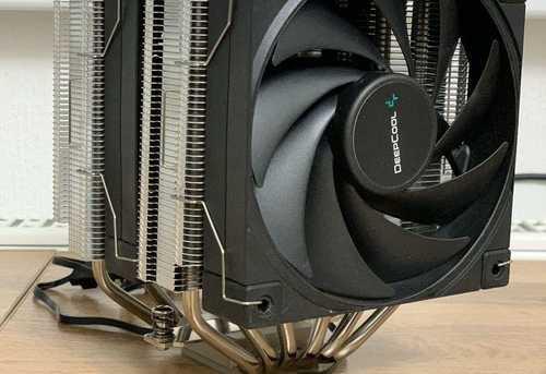 Кулер процеccорный DeepCool AK620