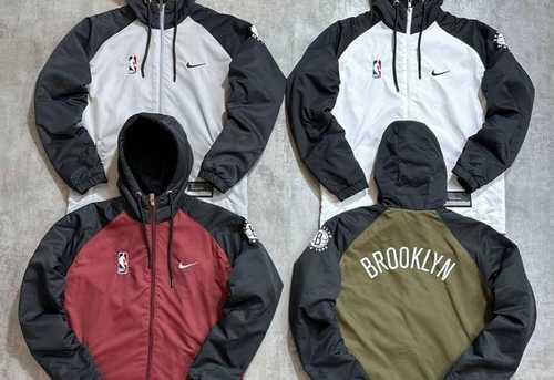 Nike Brooklyn спортивный костюм