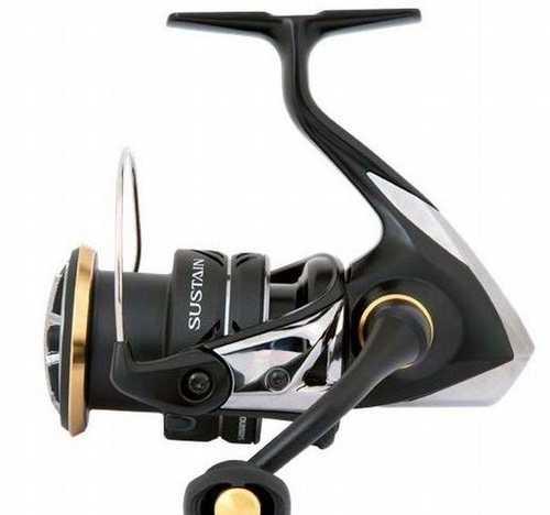 Катушка Shimano 21 Sustain 4000 FJ