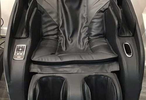 Массажное кресло Alper 1.0 grey