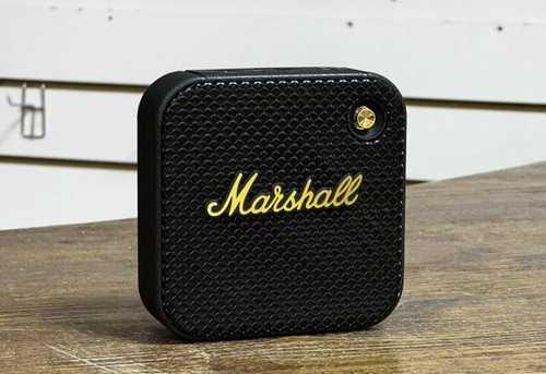 Колонка Marshall Bluetooth