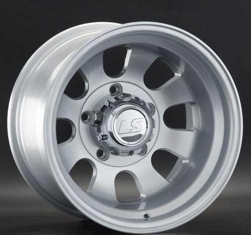 LS wheels 889 : 10x15 5*139.7 Et:-45 Dia:108.1 S