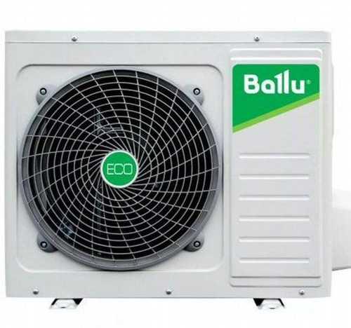 Сплит-система Ballu bsyi-24HN8/ES 23Y Eco SMART DC Inverter