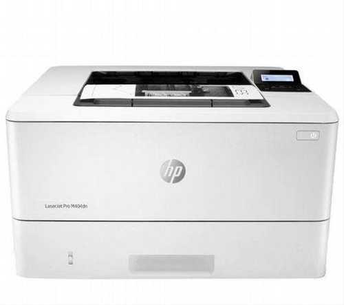 Принтер HP LaserJet Pro M404dn