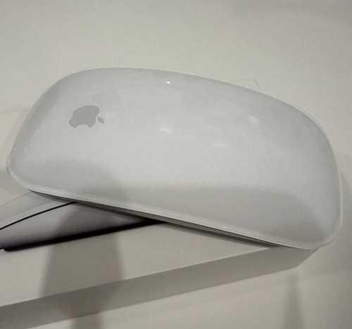 Мышь apple magic mouse 2 MK2E3ZM/A