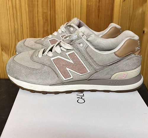 Кроссовки женские new balance 38 размер