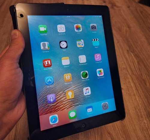 Планшет iPad 2 64Gb