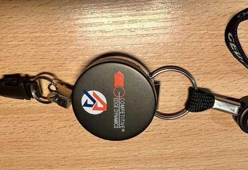 Ретрактор доя стрелкового таймера ced7000