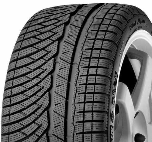 Michelin Pilot Alpin PA4 255/45 R19 104W