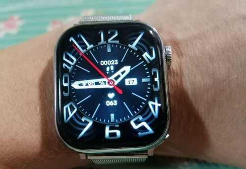 Смарт часы Watch 9
