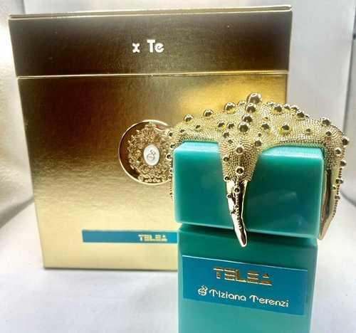 Tiziana Terenzi Telea Extrait Духи 100 ml