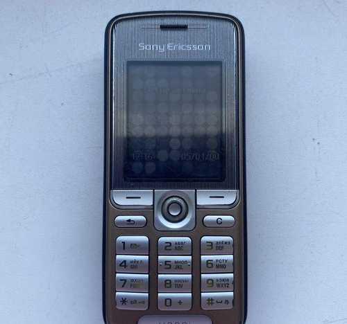 Sony Ericsson K320i