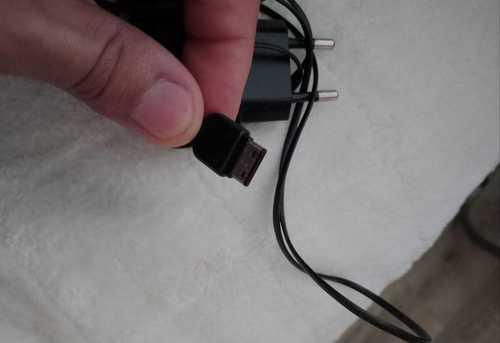 Зарядное устройство samsung