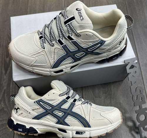 Кроссовки asics gel kahana 8