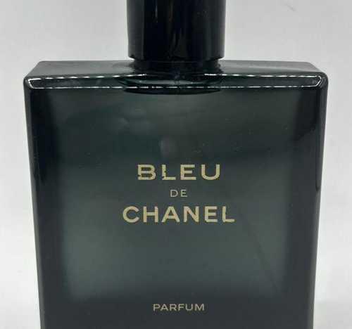 Chanel Bleu De Chanel Parfum