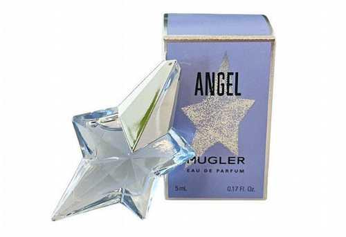 Thierry Mugler Angel парфюмерная вода 5 мл