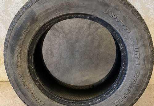 Nitto Dura Grappler 235/60 R16 100H