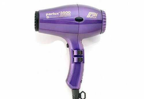 Новый Фен Parlux 3500 SuperCompact Ceramic Ionic v
