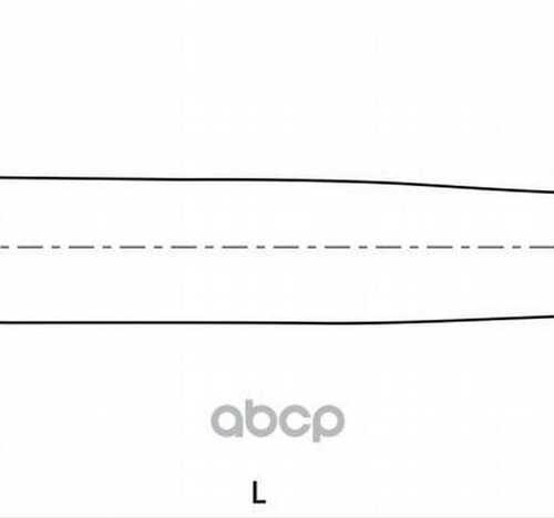 Кувалда с деревянной рукояткой 3кг slshw3 thorvik