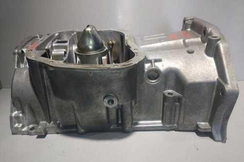 Поддон Nissan Juke HR16 2011