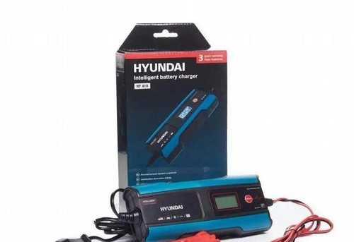 Автомобильное зарядное устройство Hyundai HY 410