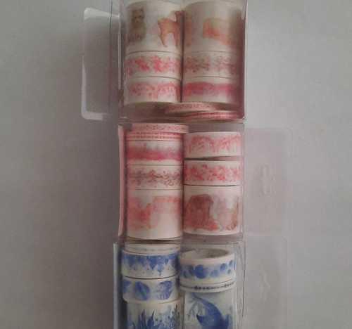 Продаю тетради скотч для скрапбукинга