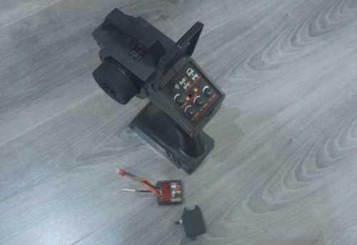 Апаратура для Rc