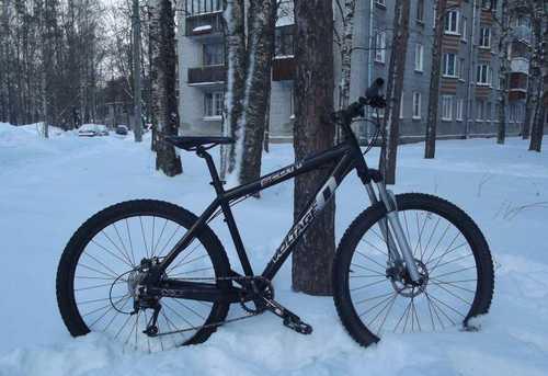 Велосипед Scott voltage YZ