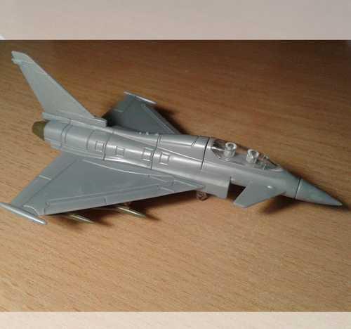 EF-2000 4-D пазл-модель 1/140