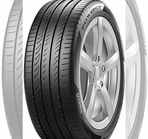 Pirelli Powergy 225/55 R19 99V