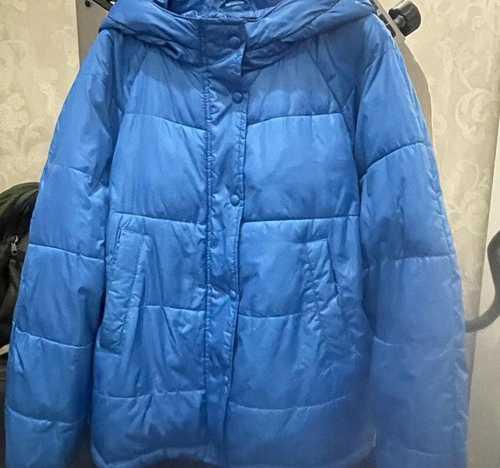 Женская куртка Zara 48-50