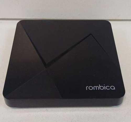 Приставка SMART TV Rombica Box F2 (vpdb-03)