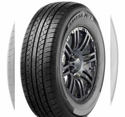 Westlake SU318 235/75 R16