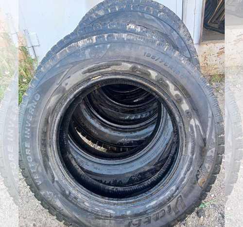 Viatti Vettore Inverno V-524